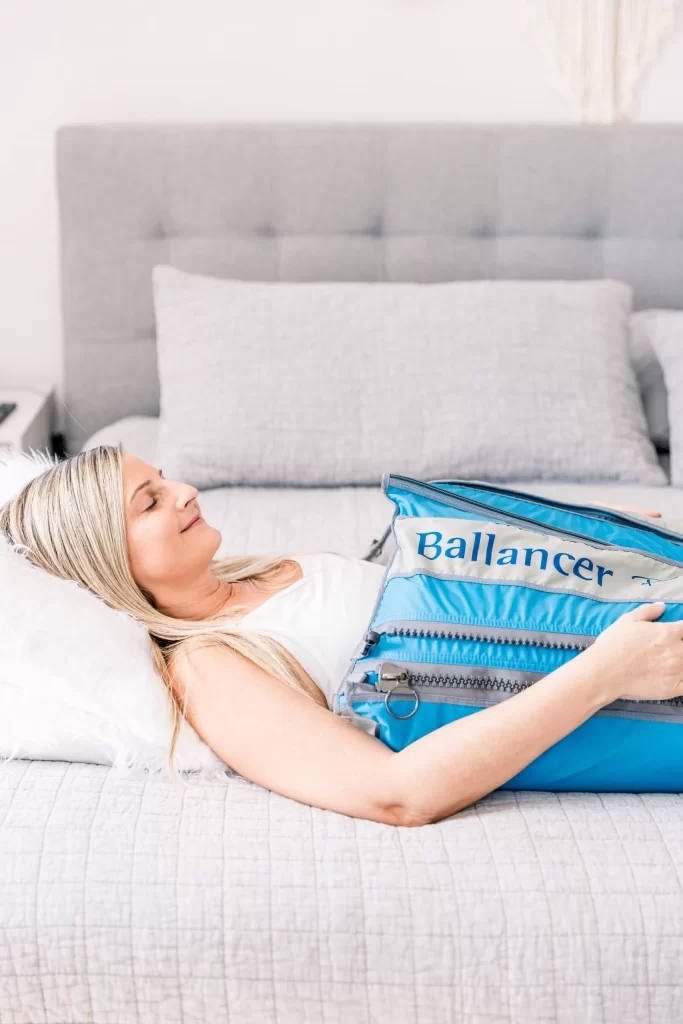 The Ballancer®Pro - InnovaMed Aesthetics Australia - Official Website