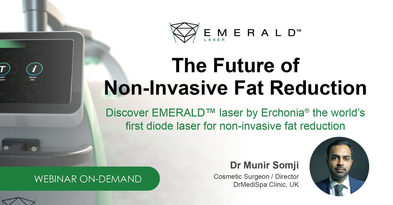 The Future of Non-Invasive Fat Reduction - InnovaMed Aesthetics ...